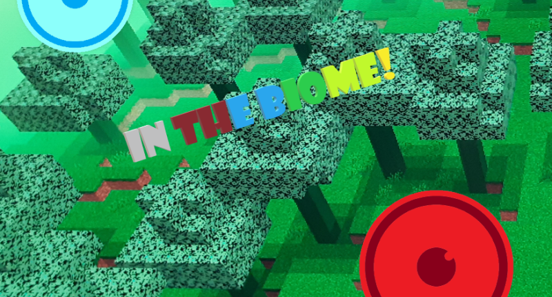 Magma And Slime, (many thing's)! | MCreator